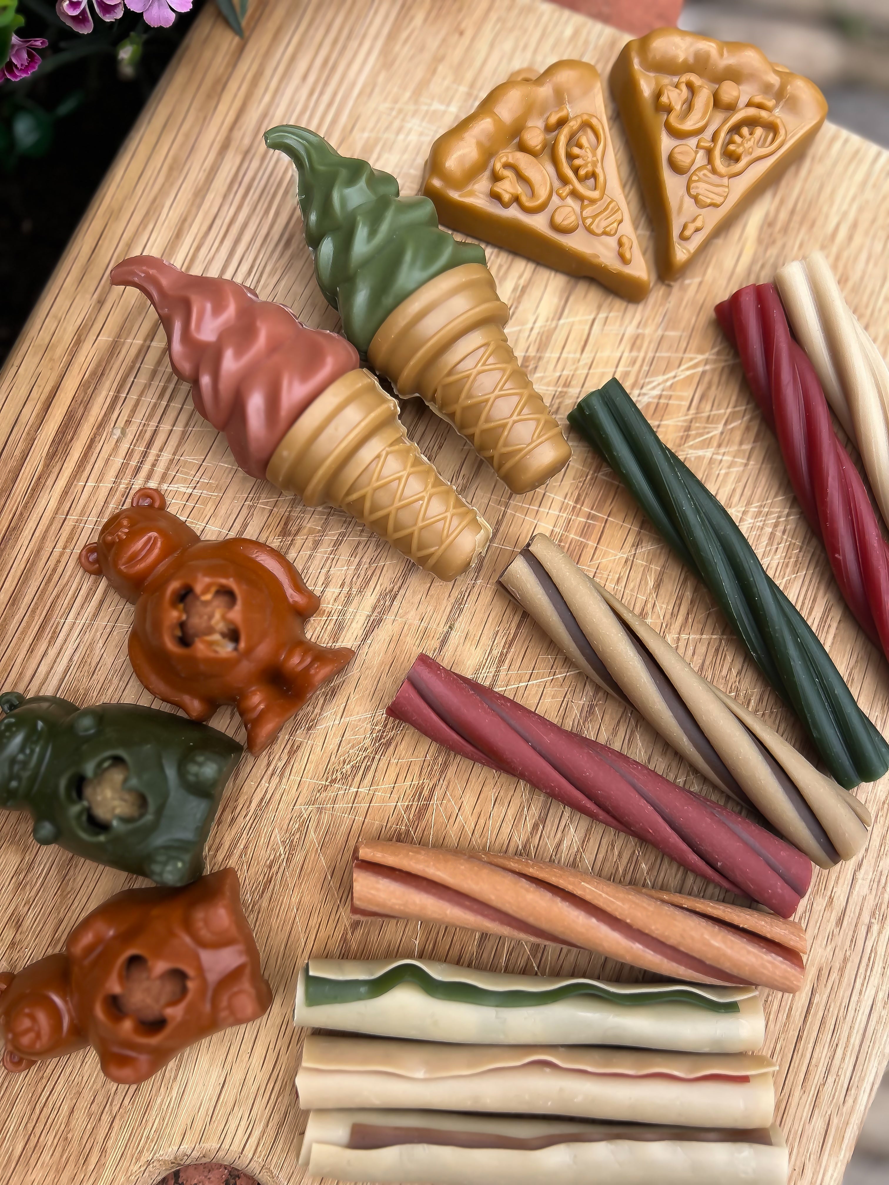 NEW ARRIVALS – Page 3 – Fur the Love of Toys